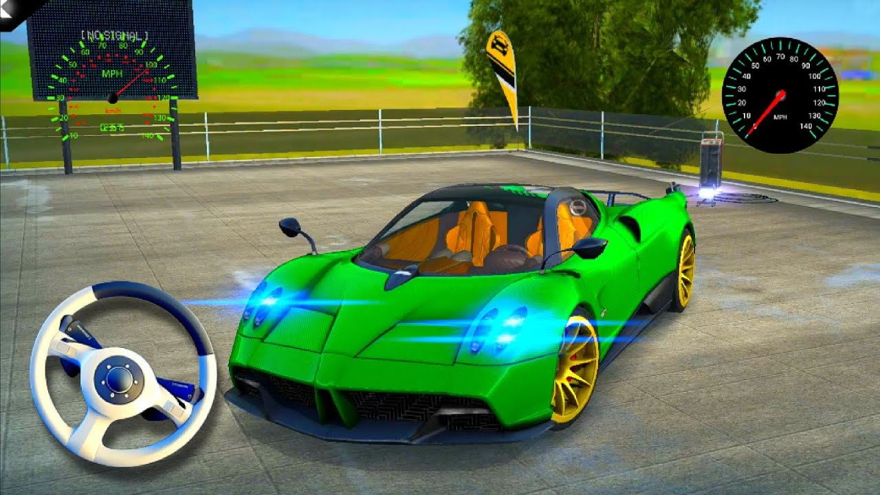 Extreme City Car GamePlay 17 | TiNi MiNi TV - YouTube