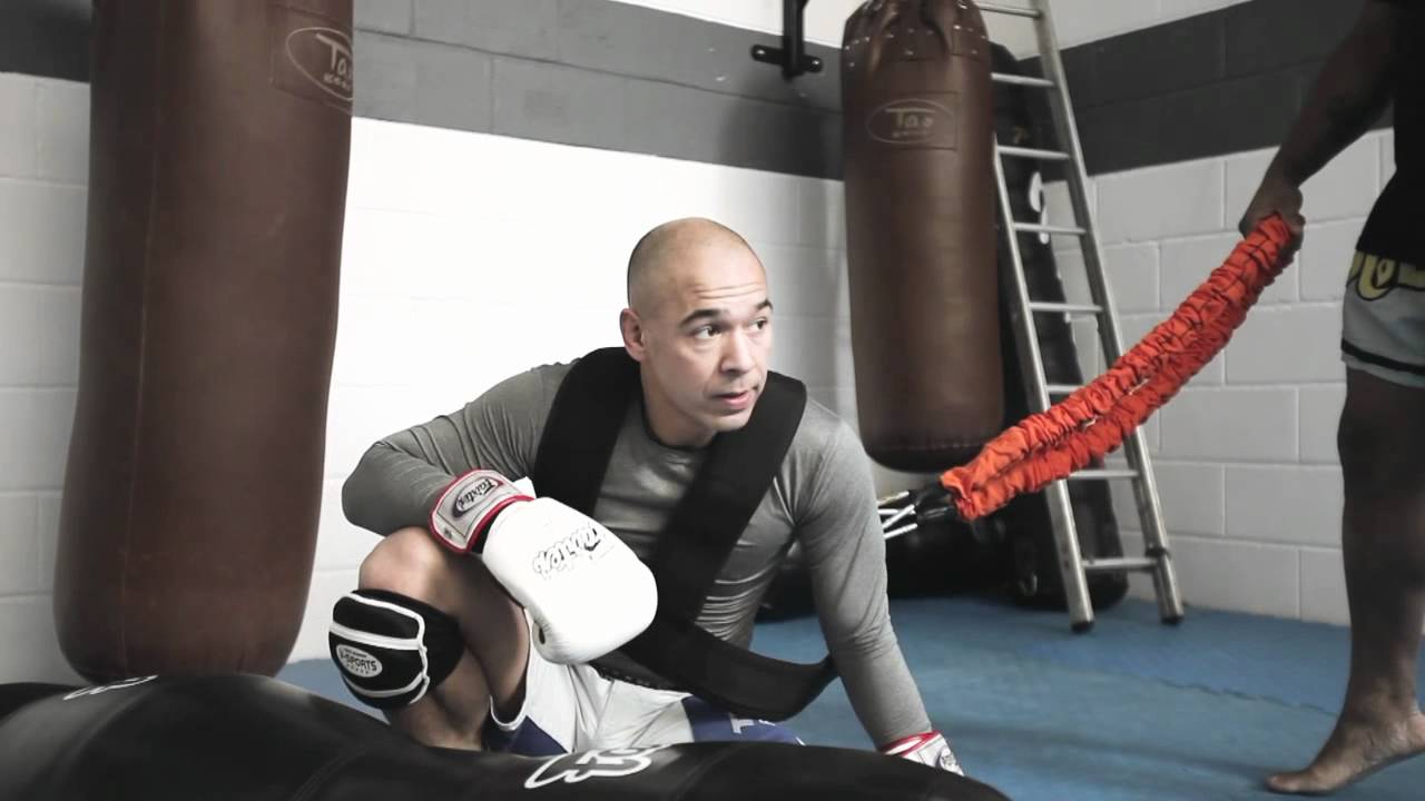 MMA Training - Eddie Kone talks about the evolution of MMA training with Stroops MMA - YouTube