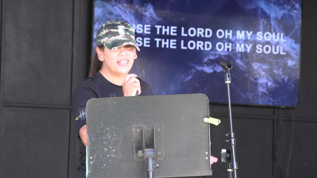 Saturday Morning Service - YouTube