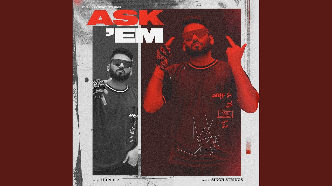Ask'em - YouTube