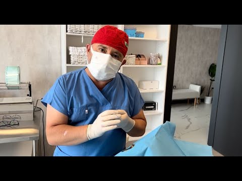 Op. Dr. Coşkun ERÇEL - Popo Estetiği | Brezilya Poposu | Popo Şekillendirme