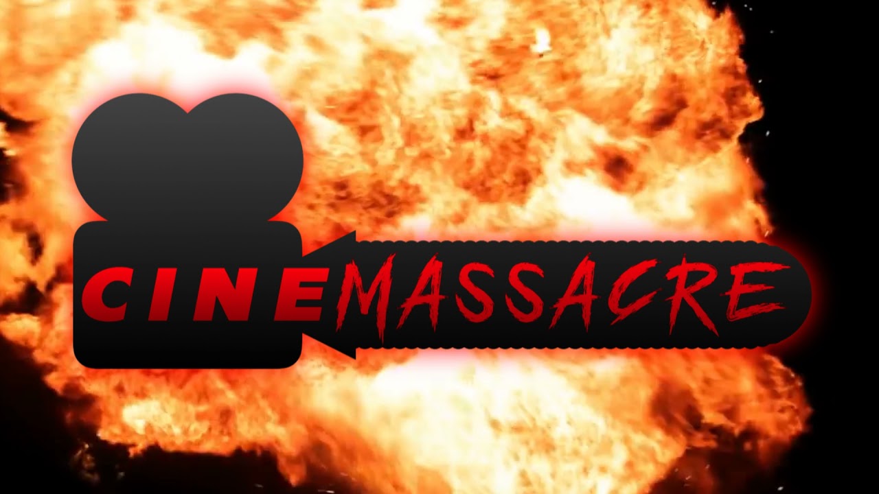 Cinemassacre Logo