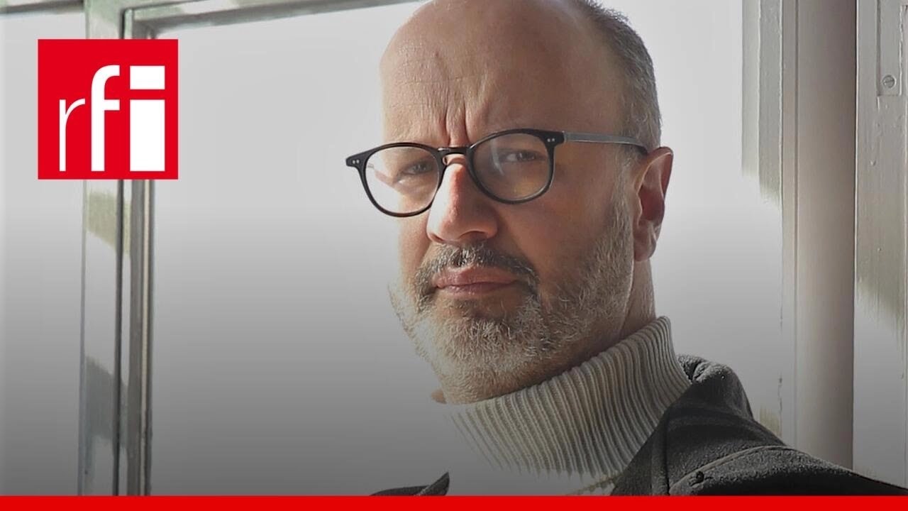 El escritor argentino Rodrigo Fresán, ‘Melvill’ traducida al francés ...