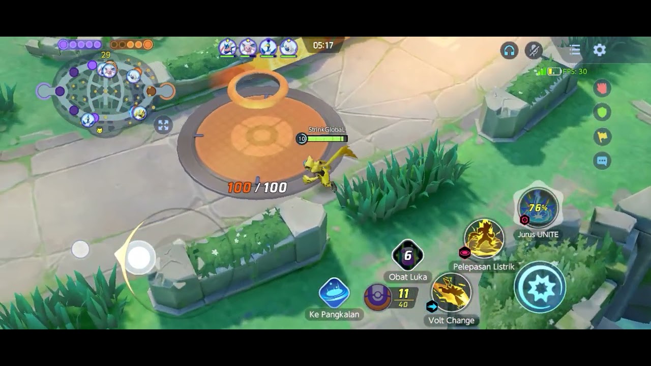yuk main game - YouTube