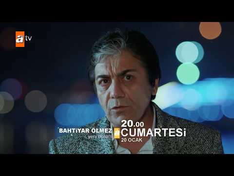Bahtiyar Ölmez 13  Bölüm Fragmanı