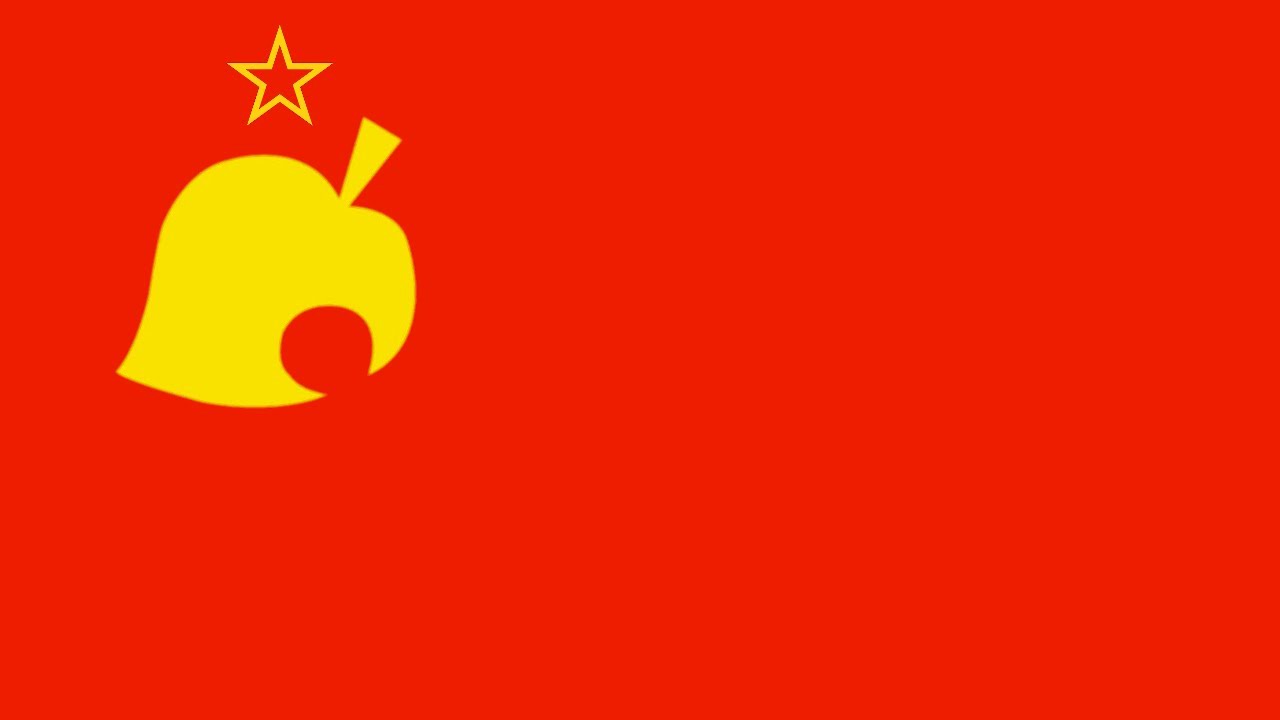 Animal Crossing : Soviet Horizons - YouTube