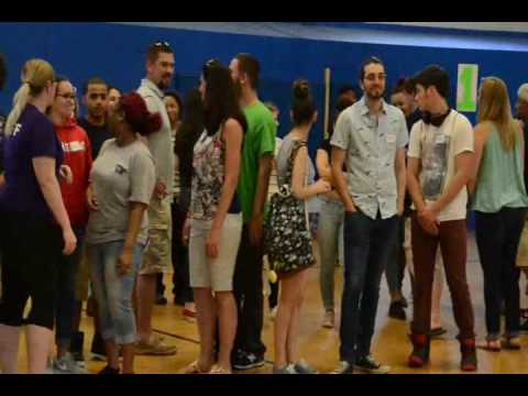 Breaking Down the Walls with Phil Boyte Part II May 27 2016 - YouTube
