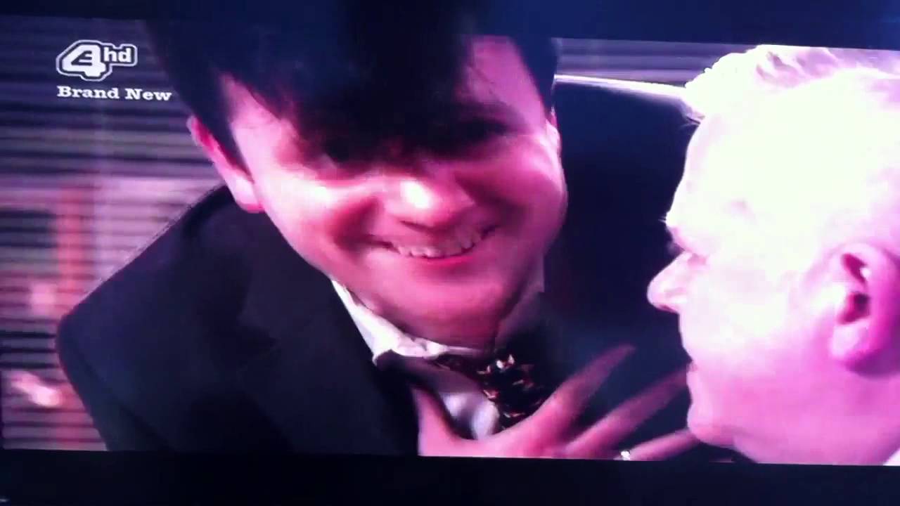 Phoneshop "how dare you!" Season 3 ep1 - YouTube