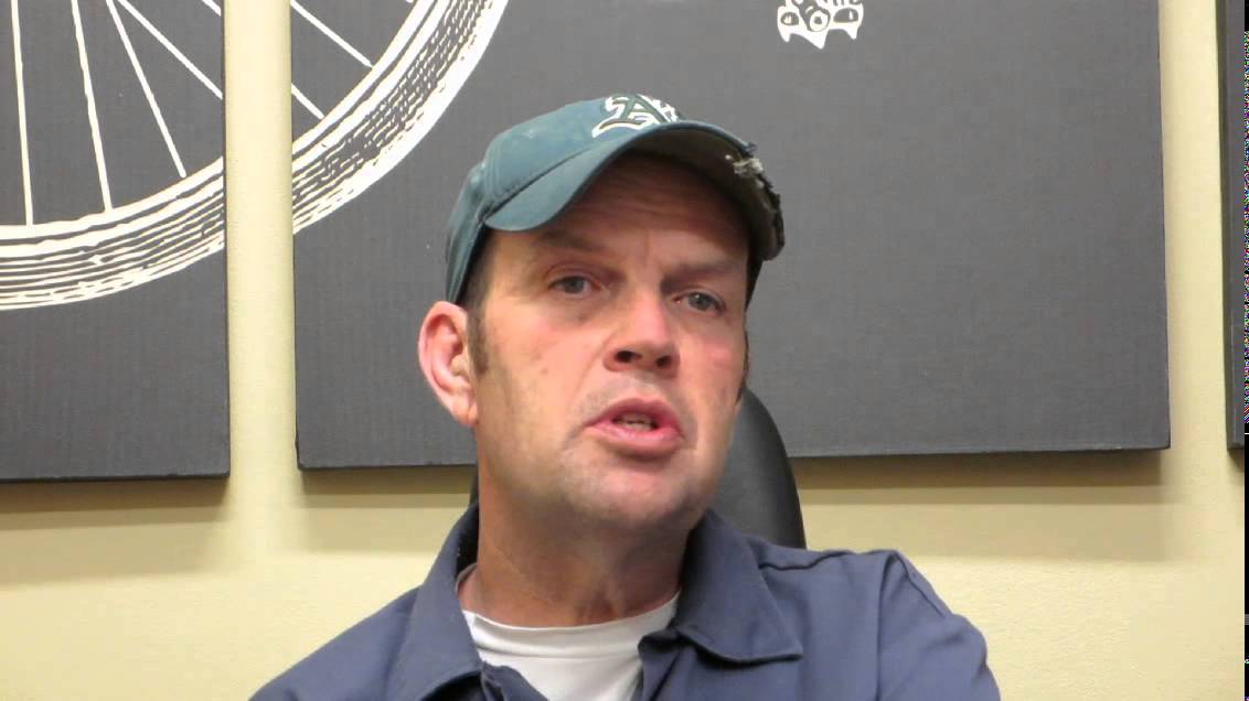 Craig Flournoy, Alturas, CA - YouTube