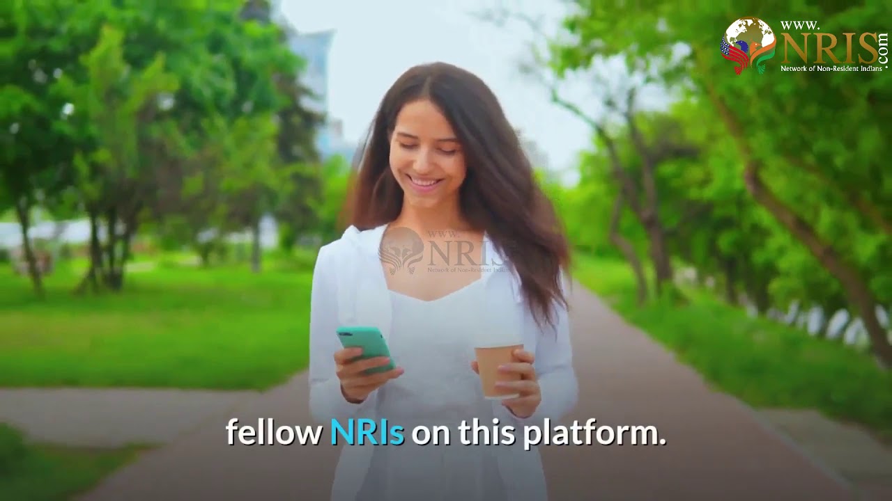 NRIS.com Detailed Promo - YouTube