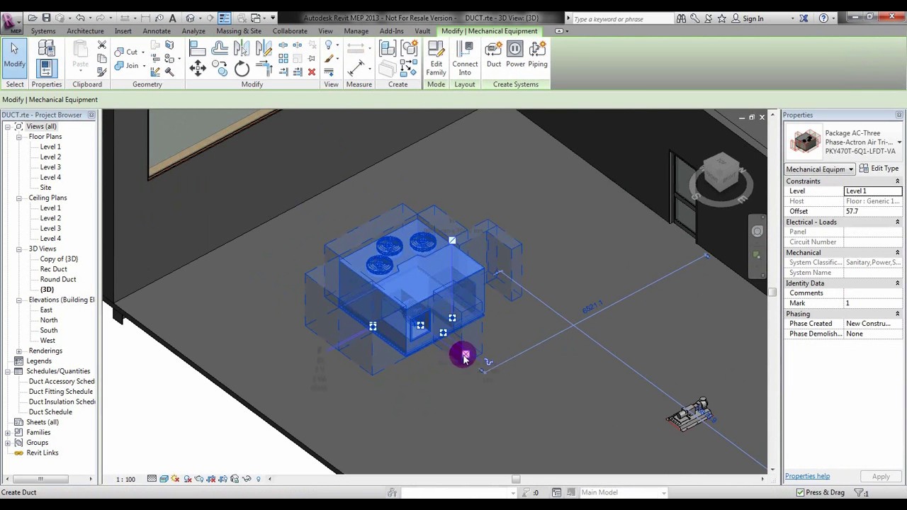 KKM SOFT - Revit Content Video - YouTube