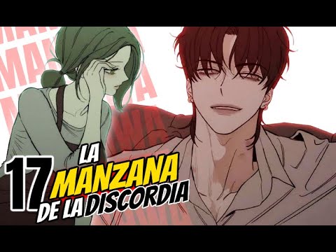 17🌹¡¿LE GUSTÓ LA MUJER DE SU HERMANO?! | LÁGRIMAS ENTRE FLORES MARCHITAS| KAWAIINESS | AUDIOMANHWA