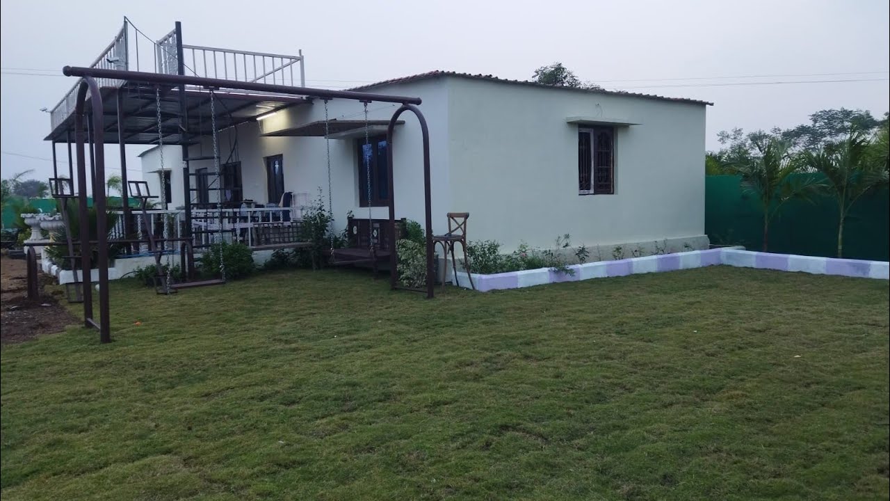 Farm House For Sale 27 Gunta's Palgutta Village,Chevella Mandal,Ranga ...