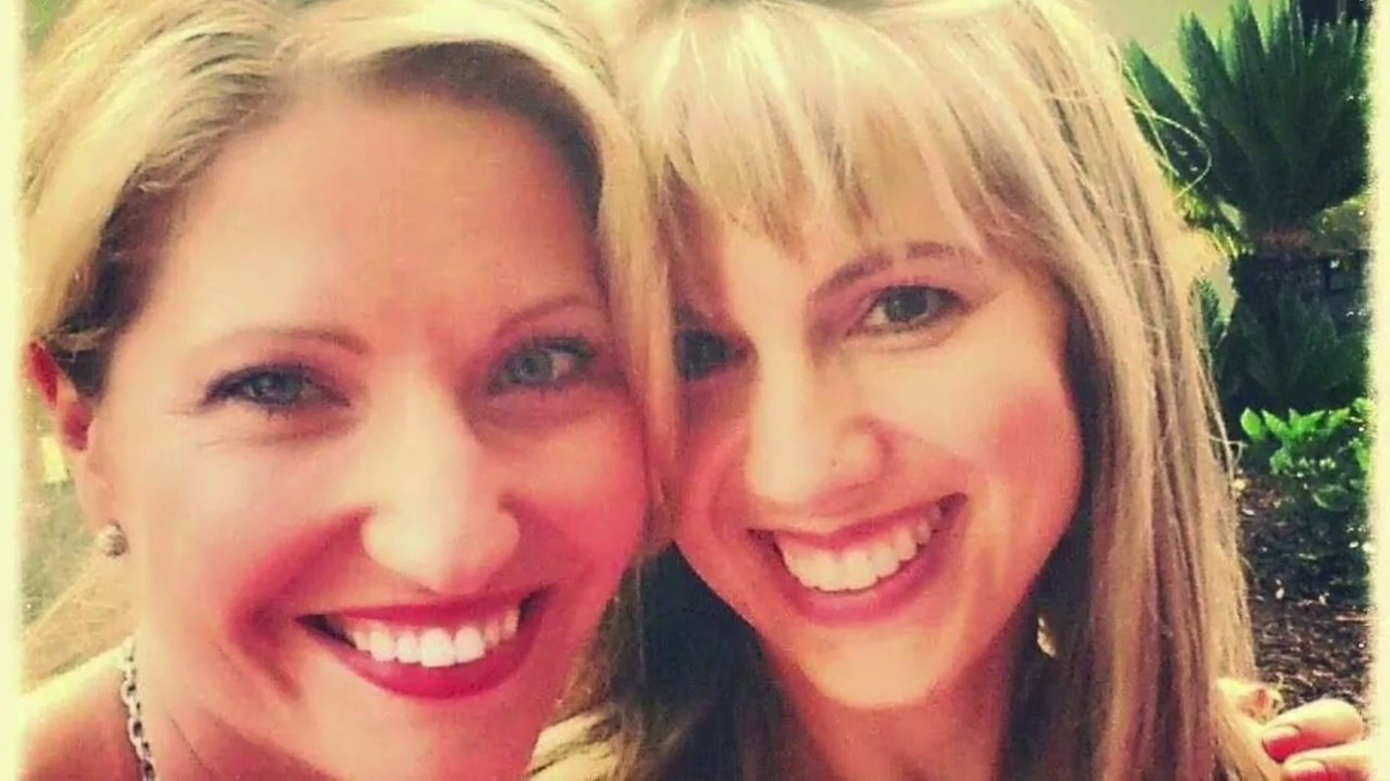 Tasha Radford Testimony - YouTube