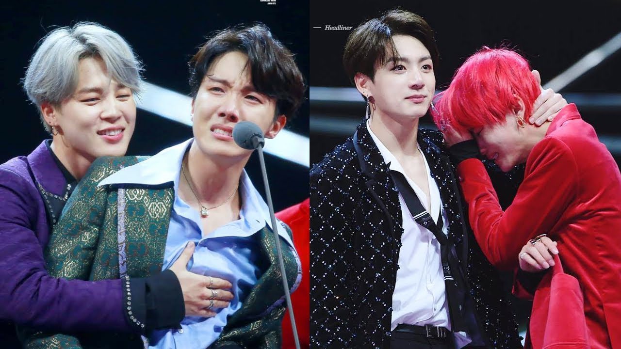 How BTS (방탄소년단) Love Each Other #3 - YouTube