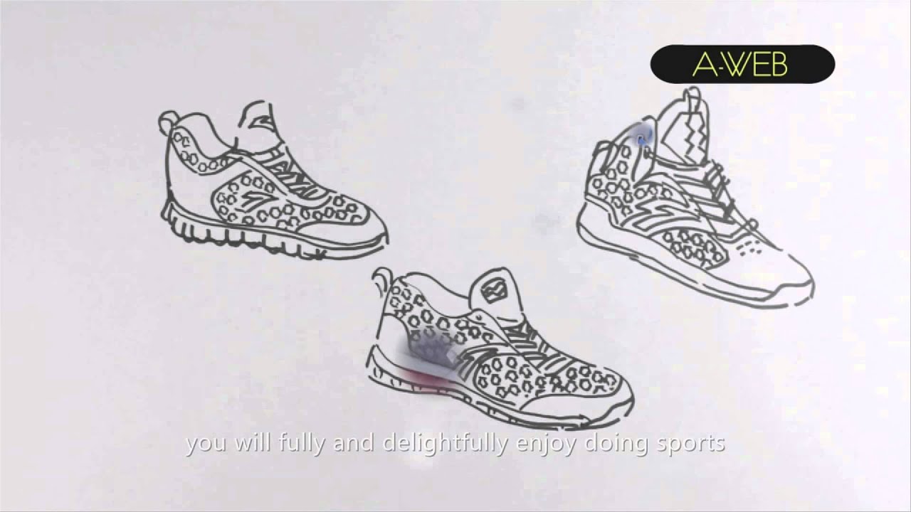 ANTA COMMERCIAL - YouTube