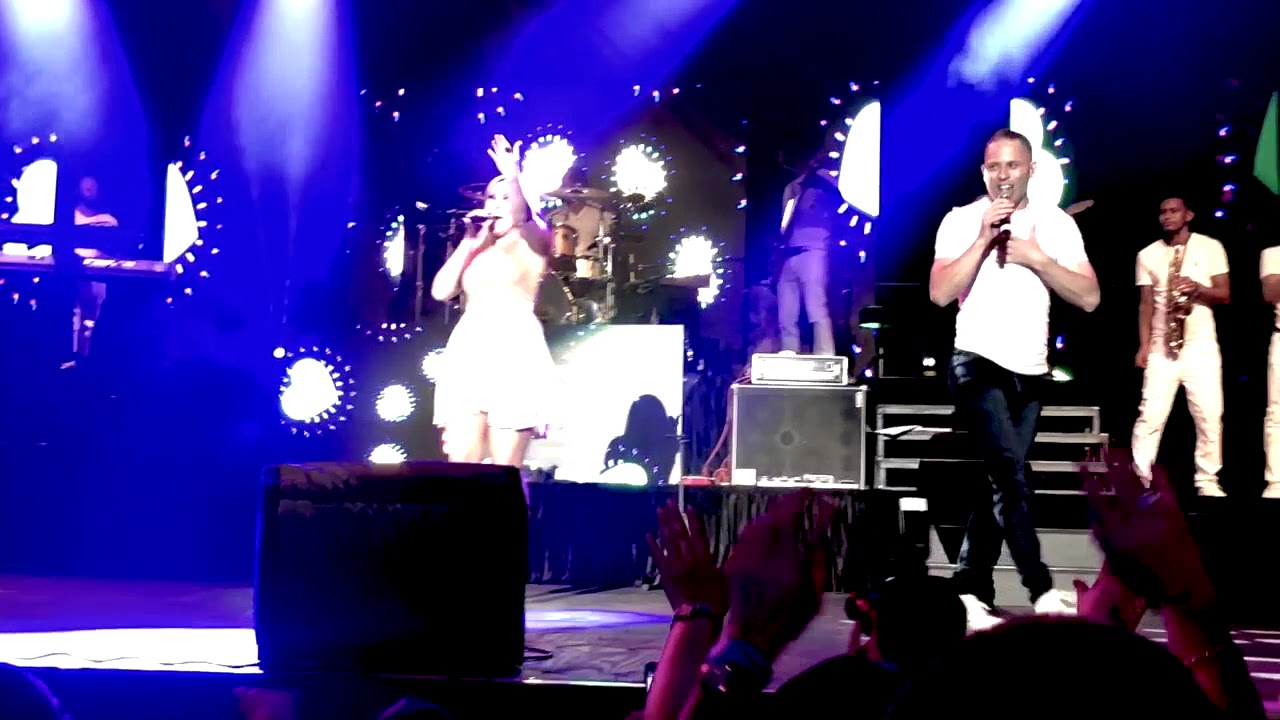 Islands In The Stream - Garth Taylor ( Live Version ) - YouTube