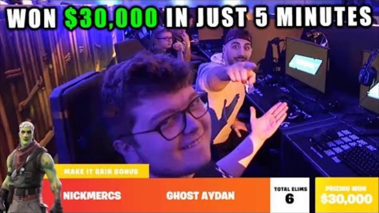 why ghost aydan is the best console player - YouTube