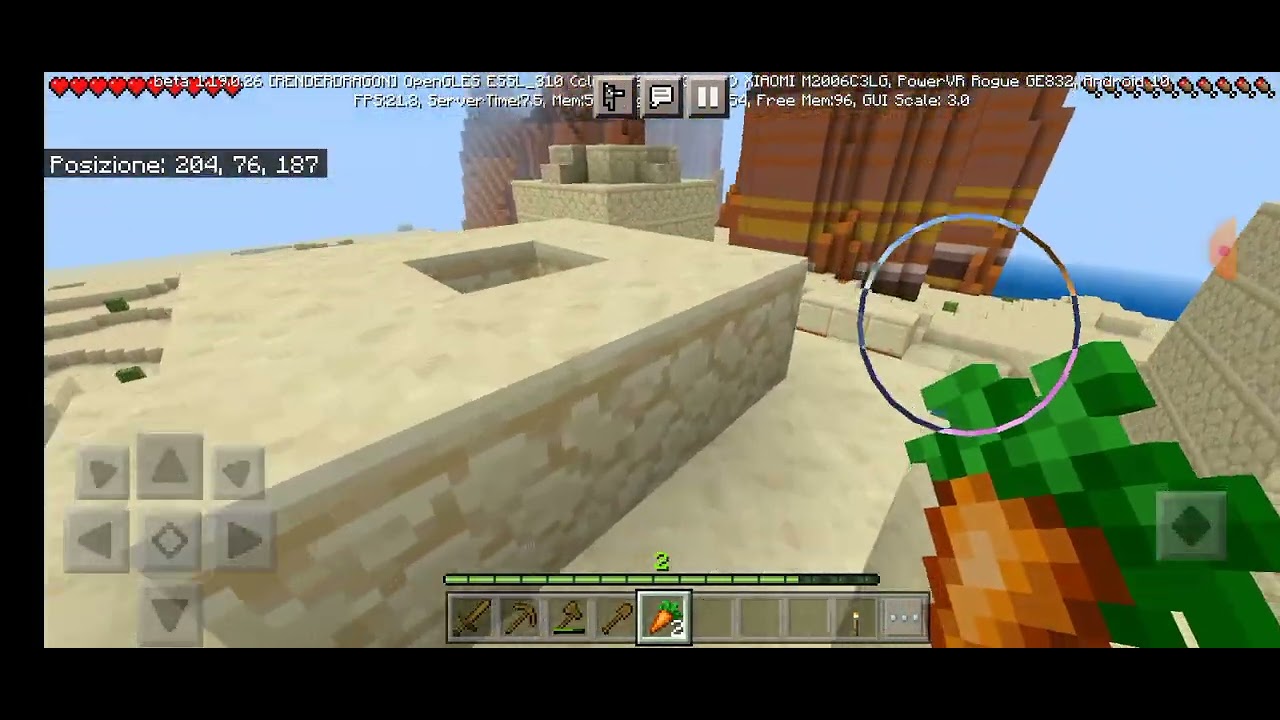 il ritorno di Minecraft P2 - YouTube