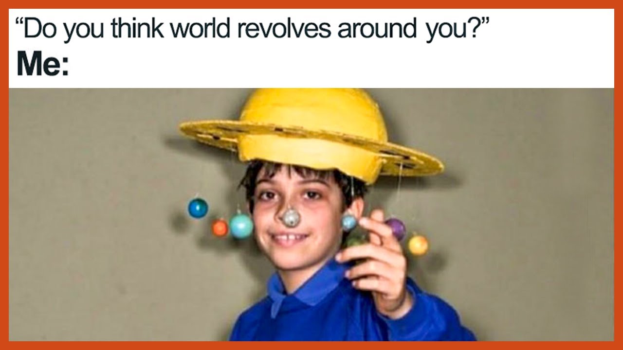 SPACE AND NASA MEMES - YouTube