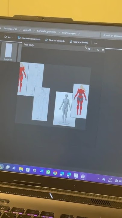 Referencias #pureref - YouTube