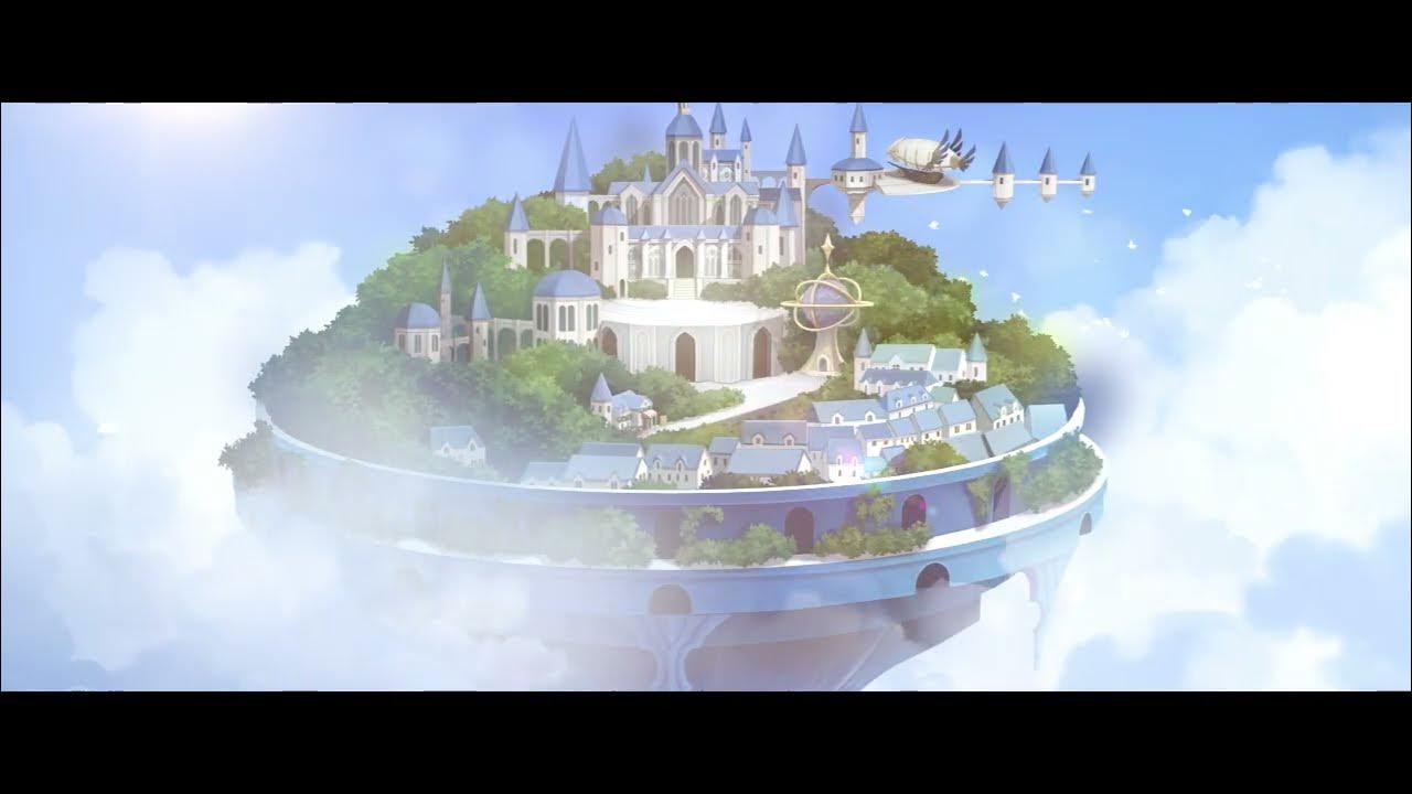 【C103 告知PV】Levorgelna *Trial Version - YouTube