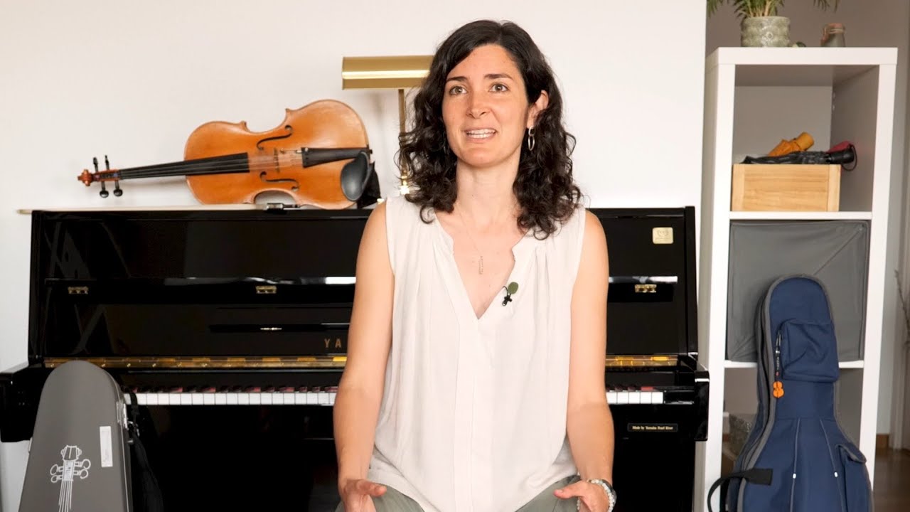 Entrevista Maria Amorós: Músic i il·lustradora (Altra mirada-Fibracat ...