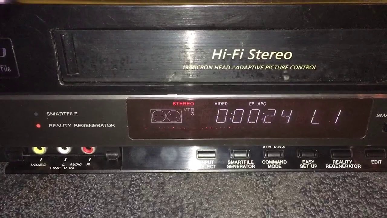 Hello Internet Vinyl Edition [GONE VHS] - YouTube