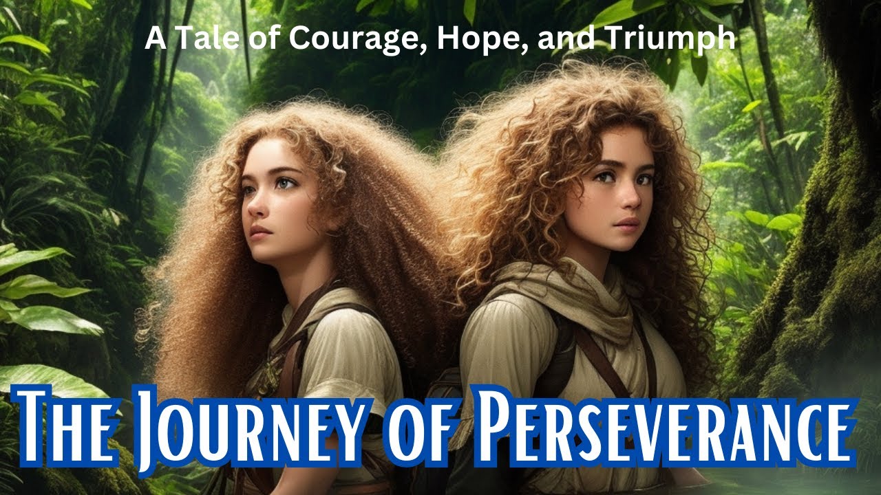 THE JOURNEY OF PERSEVERANCE | A Tale of Courage, Hope, and Triumph ...