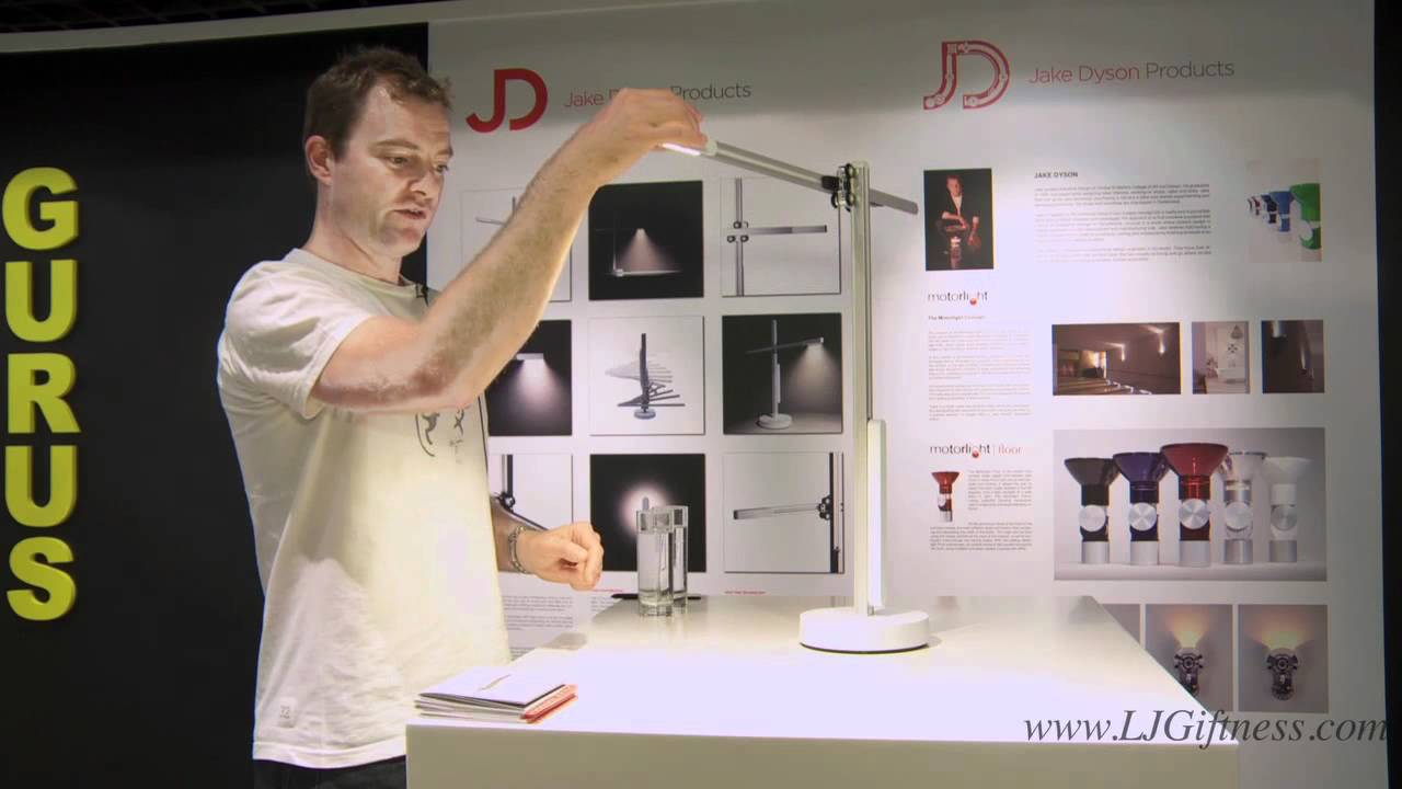 ljgiftness Special-Jack Dyson.mov - YouTube