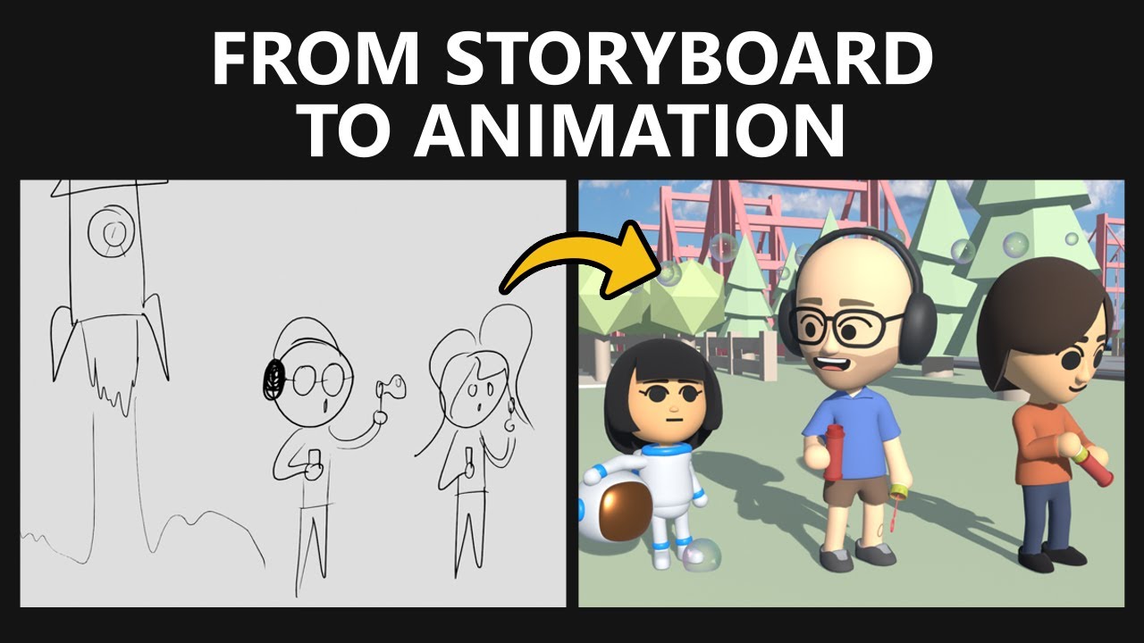 The Making of "I'm Making Bubbles, Daddy! Look!" | Northernlion ...