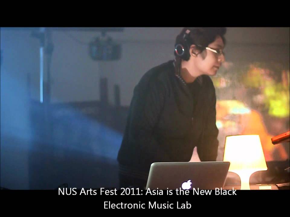 EML (Electronic Music Lab) Live 2010 and 2011 - YouTube