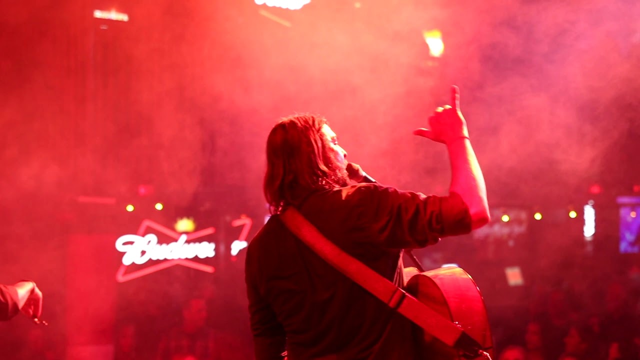 Mike Nash Music(Cold Beer Promo) - YouTube