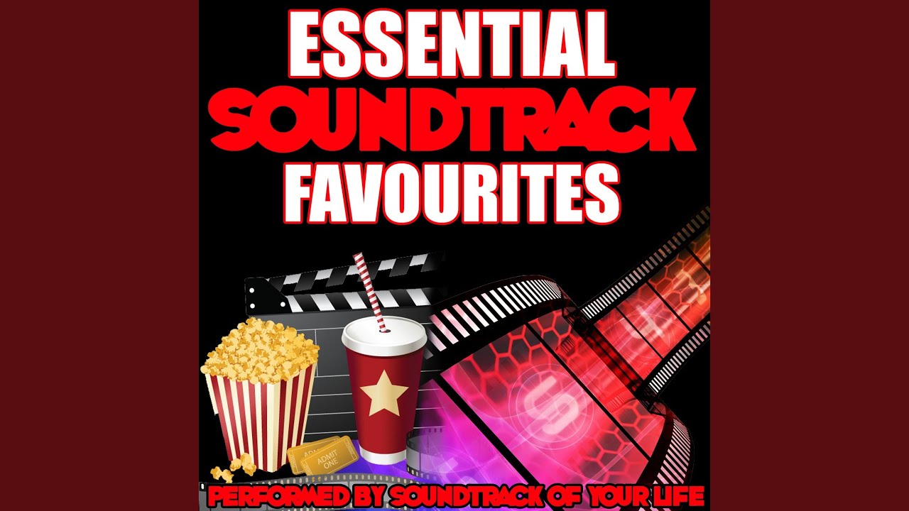 Freedom (From "Django Unchained") - YouTube