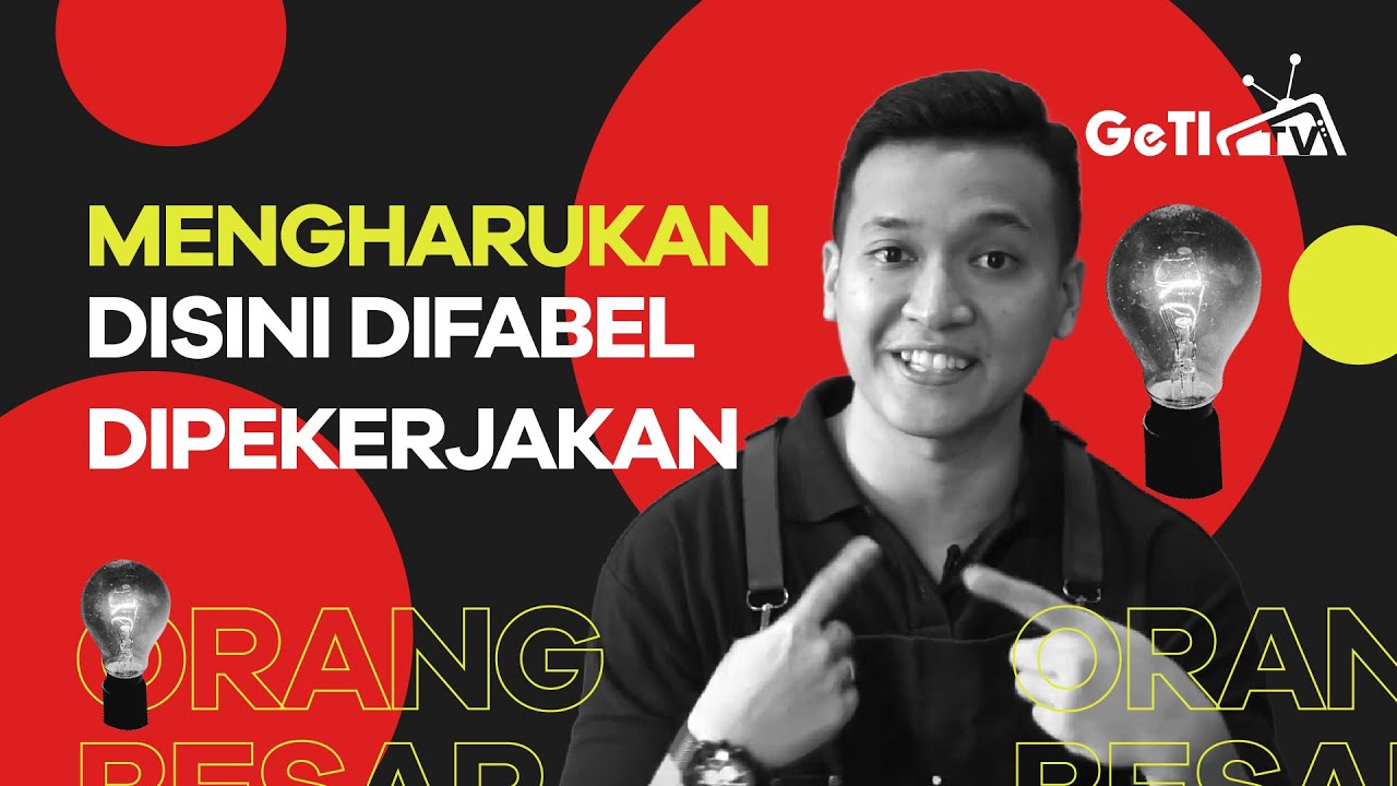 ORANG BESAR - Mario Gultom dan Cerita Sunyi Coffee dengan Pekerja ...
