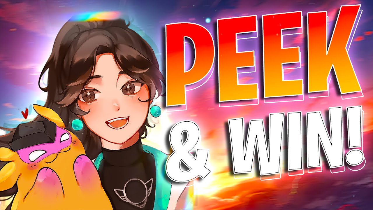 Mastering Peeking: Get the Advantage in VALO with These Tips & Tricks ...