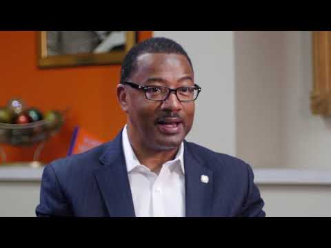 Dr. Jaffus Hardrick Testimonial - YouTube