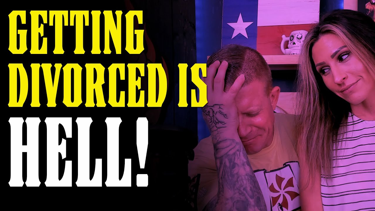 Why Divorce is a NIGHTMARE!! Jesse On Fire & Gabi Full Episode - YouTube