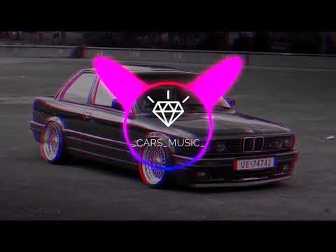 Qanvest - Nikotin (BASS BOOSTED)