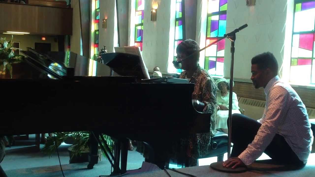 Cloie Logan - Your Grace and Mercy - YouTube