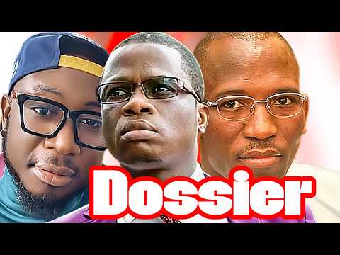 🔴URGENT: TOGBEVI EN LIVE EXPOSE UN GROS DOSSIER -TOGO 29/04/2026