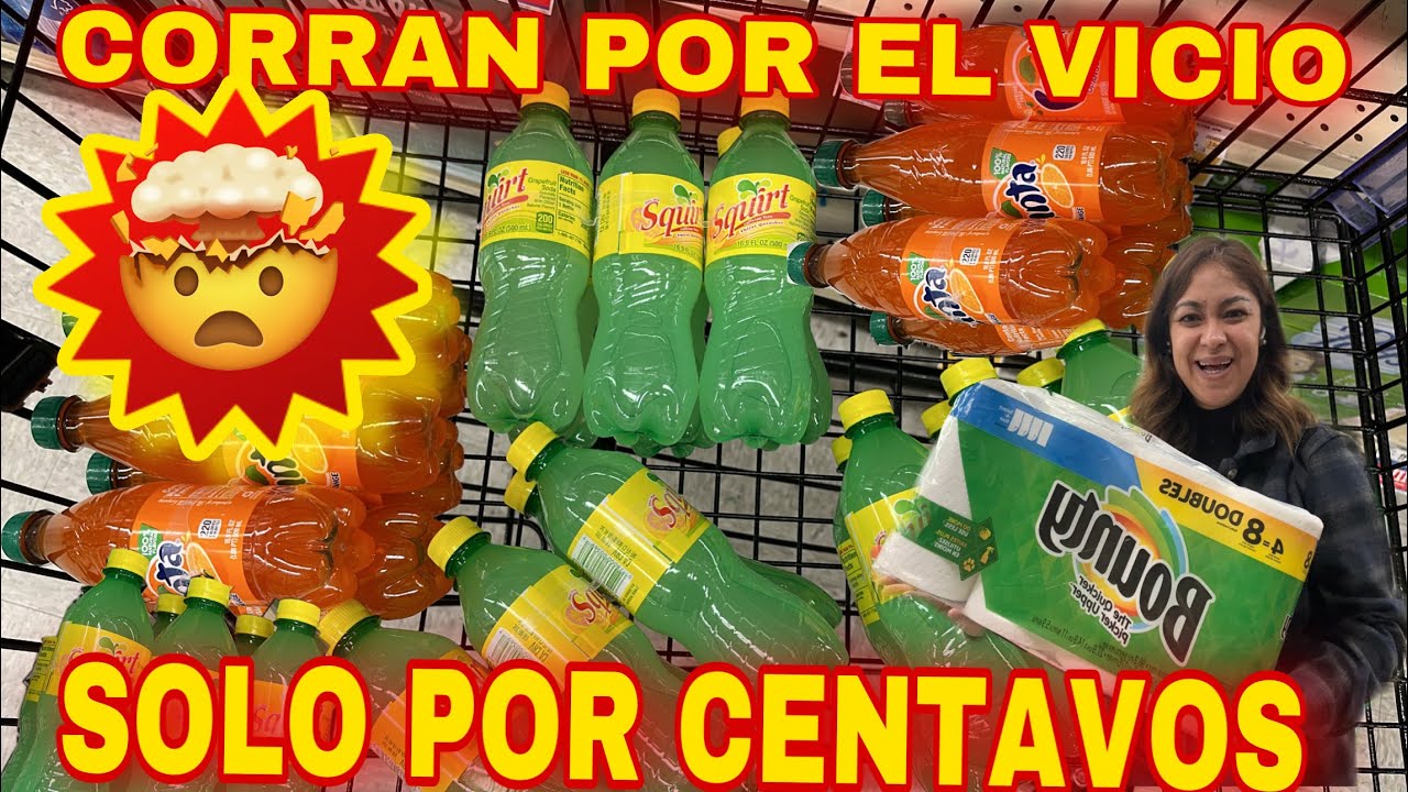 🚨 DESPIERTEN VAMOS POR EL **VICIO** OFERTA POR SOLO CENTAVOS 😱💨 - YouTube