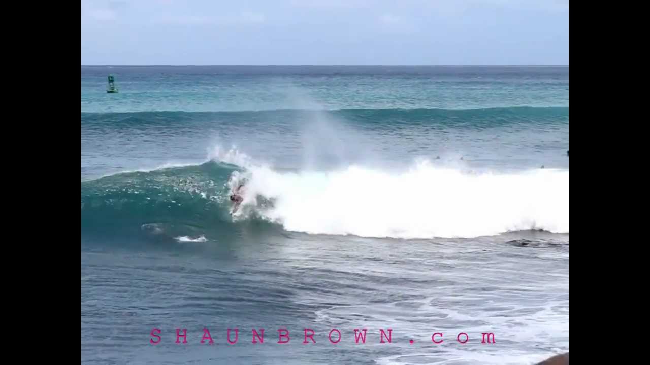 Point Panic 7-5-12 Long version - YouTube