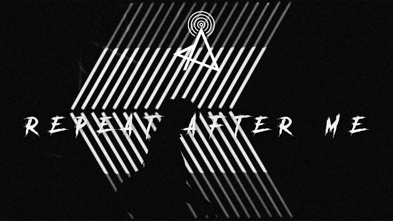 The Weeknd • Repeat After Me (Lyrics) - YouTube