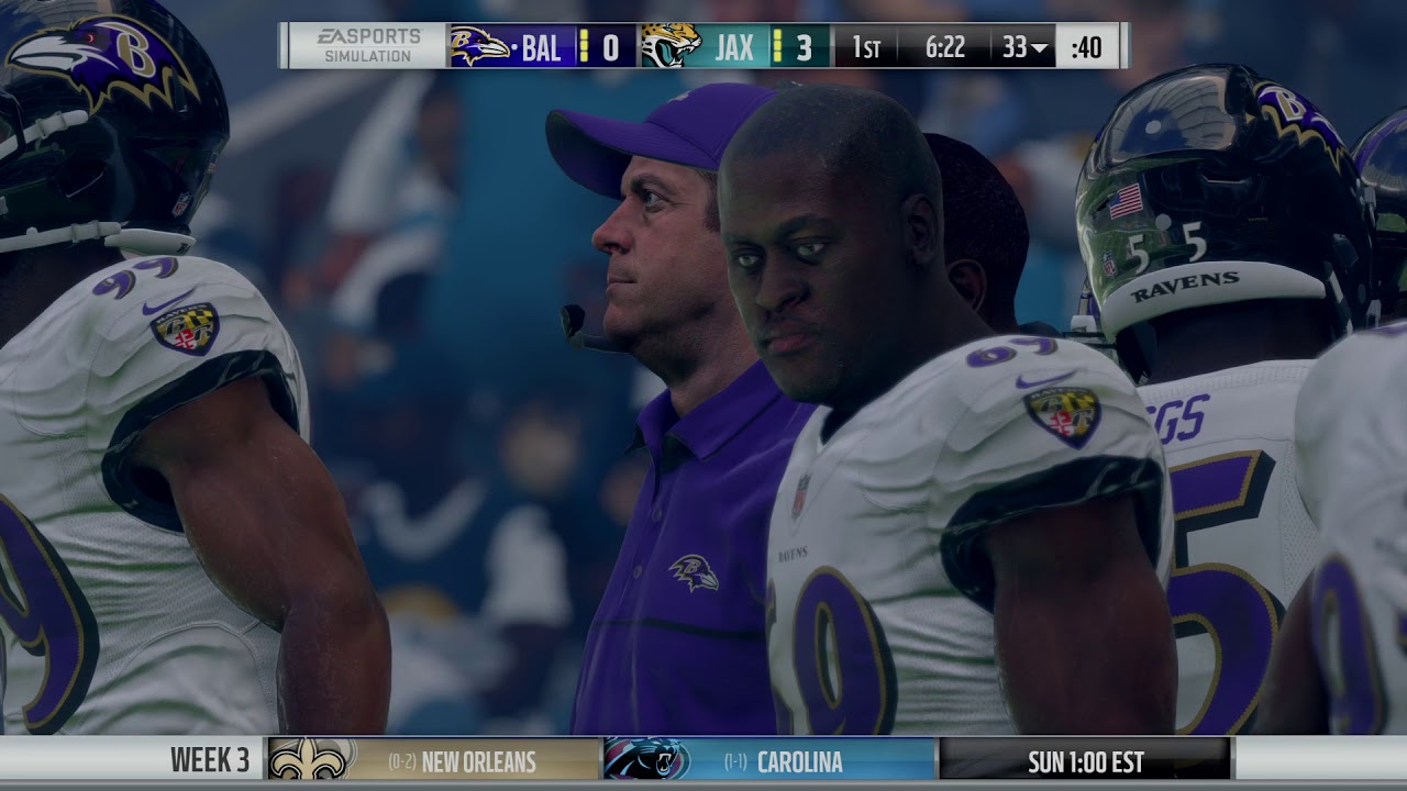 Madden 18 cfm sliders - YouTube