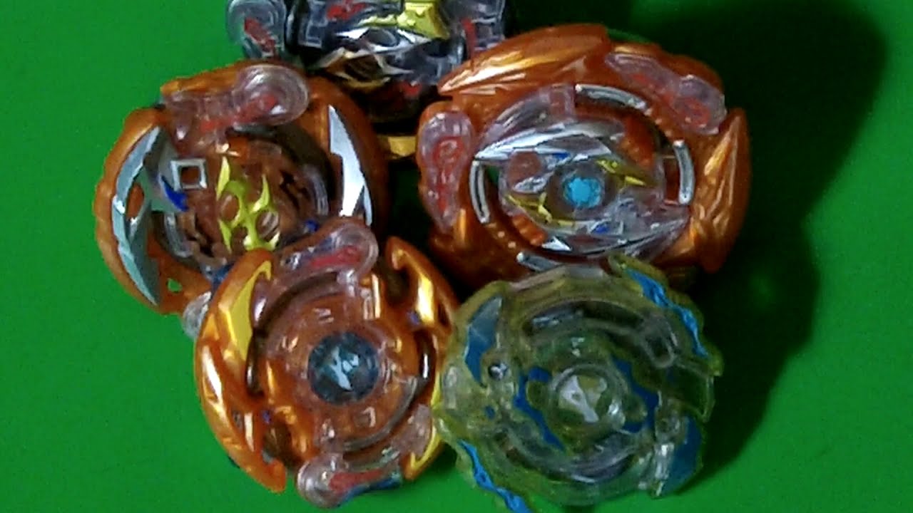 I Made the BEST ROKTAVOR COMBO - YouTube