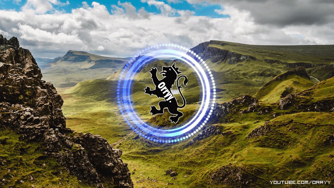 QFX - Freedom (Braveheart Mix) | Orryy - YouTube Music