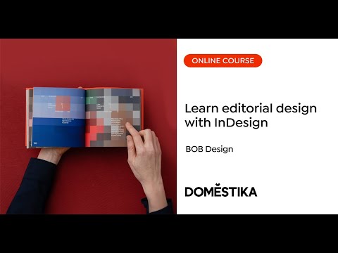 What Is Editorial Design And Production