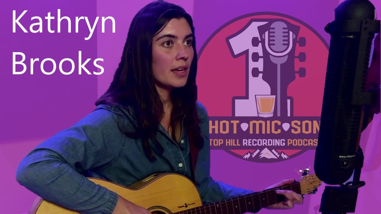 Kathryn Brooks // "Darlin' Forgive Me For That Too" // Original Song ...