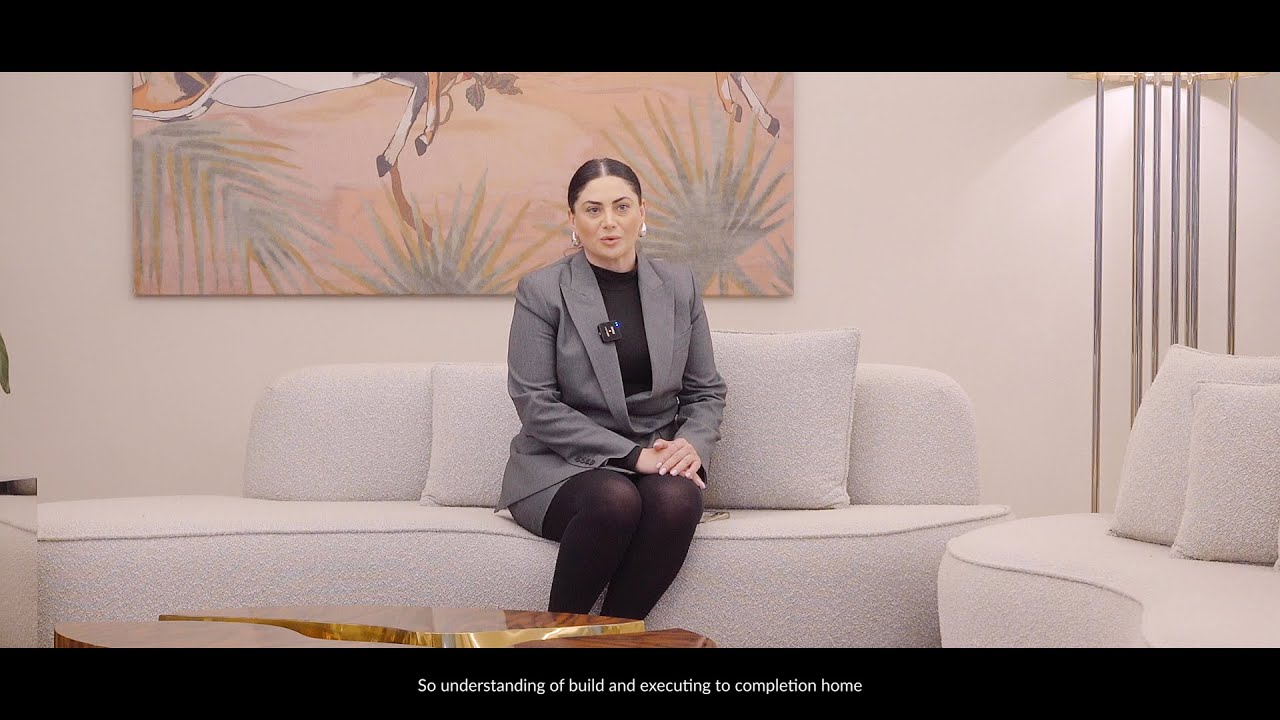 Amy Simonyan from Advanced Home Services about Covet Group’s New ...